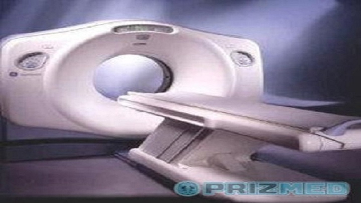 GE Lightspeed 16 Slice CT Scanner | Biomed Core Facilities I Brown ...