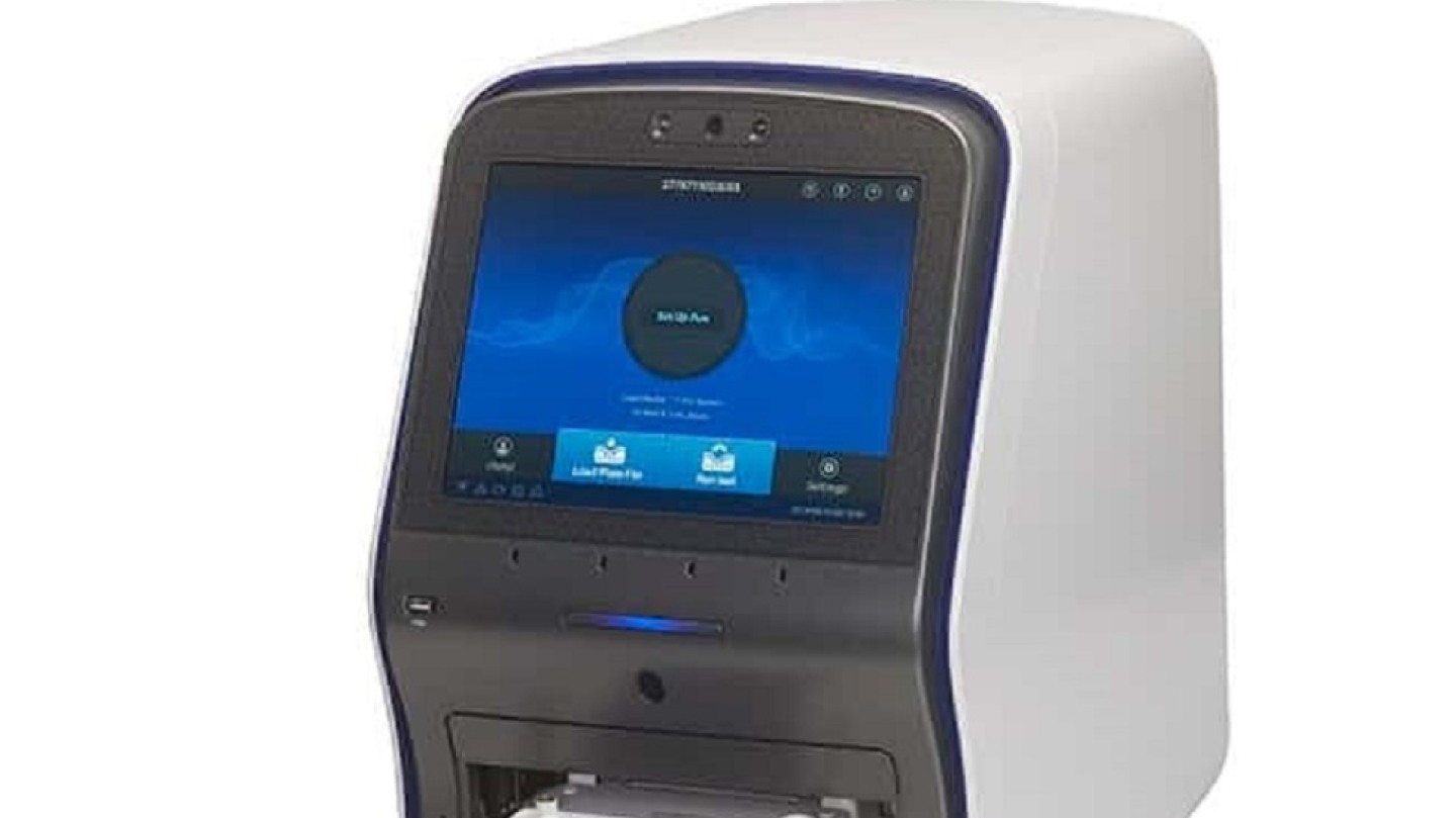 Quantstudio 3 User Guide - Guides Online